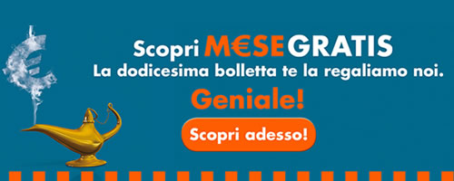 Energia elettrica e gas per famiglie, casa, lavoro e business